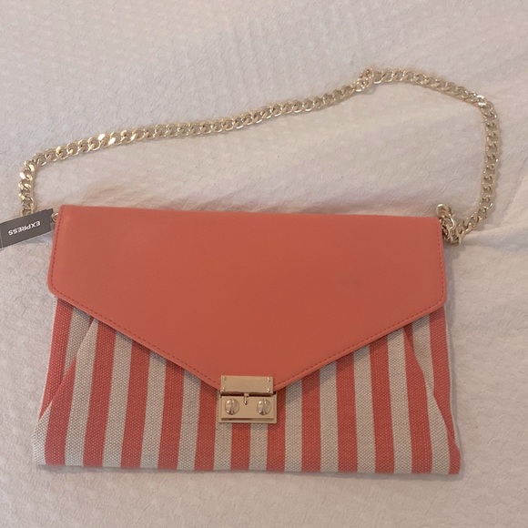 Bags | New Express Purse | Poshmark